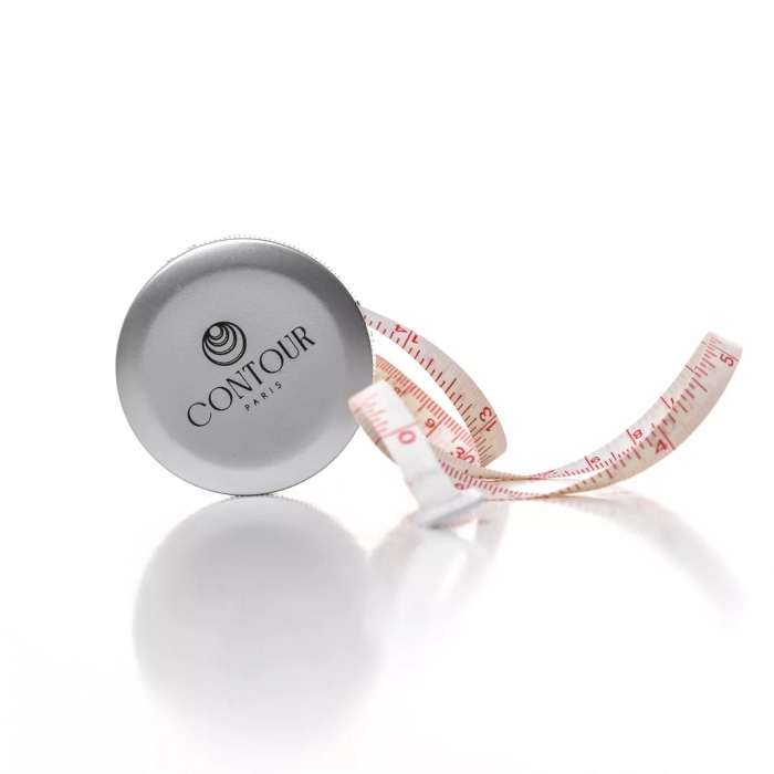 Mètre Ruban - Contour Paris - Spécialiste du Body Contouring